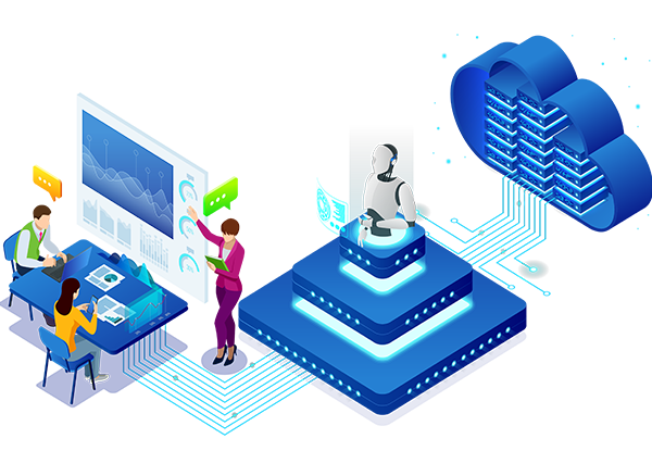 Artificial Intelligence Services - InstaaCoders Technologies, Noida, Uttar Pradesh