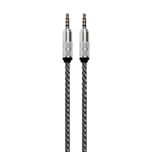 PVC Audio Cables, for CD, Mini Disk Player, Length : 0-1ft at Best ...
