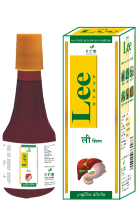 Lee Syrup at best price in Bhavnagar Gujarat from PRM & COMPANY | ID ...