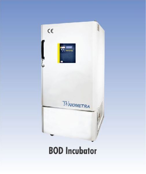 BOD Incubator by Waiometra from Delhi Delhi | ID - 5451840