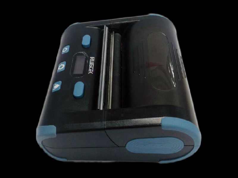 RUGTEK BP03-IV Thermal Receipt Printer by Peddltech Solutions from Pune ... RUGTEK BP03-IV Thermal Receipt Printer by Peddltech Solutions from Pune ...