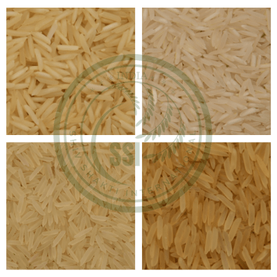basmati rice at Best Price in Ambala | Shiv Shakti International