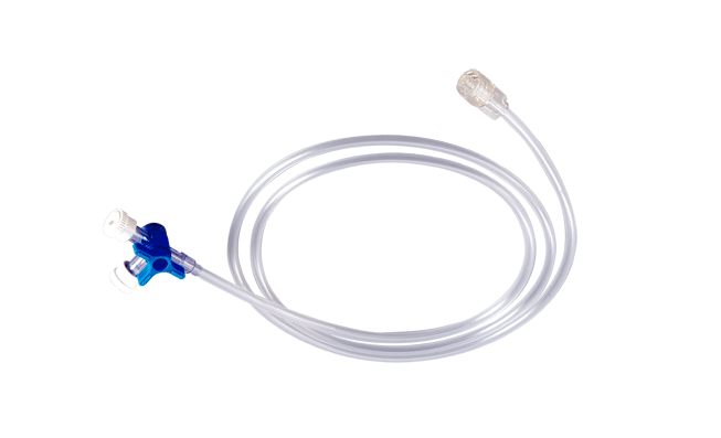 PVC Pressure Monitoring Line, Certification : CE Certified at Best ...