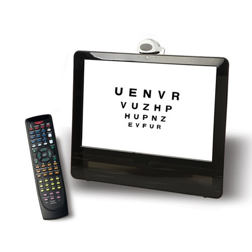 Digital Vision Chart Thickness 20 25mm By Eyetech India From Lucknow Digital Vision Chart Thickness 20 25mm By Eyetech India From Lucknow