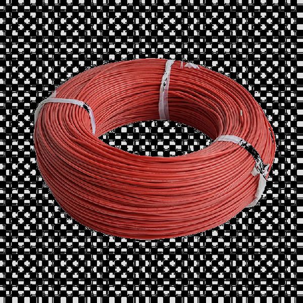 PROTONS Copper PVC Wire, for Electric Conductor, Certification : ISO ...