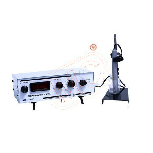 Digital TDS Meter, Voltage : 230 V - Bionics Instruments India, Ambala ...