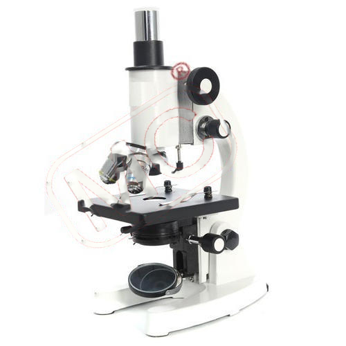 Stainless Steel Medical Microscope - Bionics Instruments India, Ambala ...
