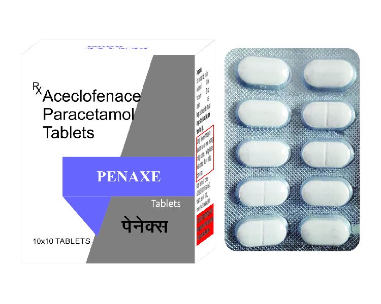 Panexe Tablets at Best Price in Haridwar | Renowed Life Sciences