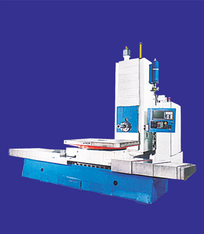 Horizontal Boring Machines - Precitec Precision Machineries Pvt Ltd ...
