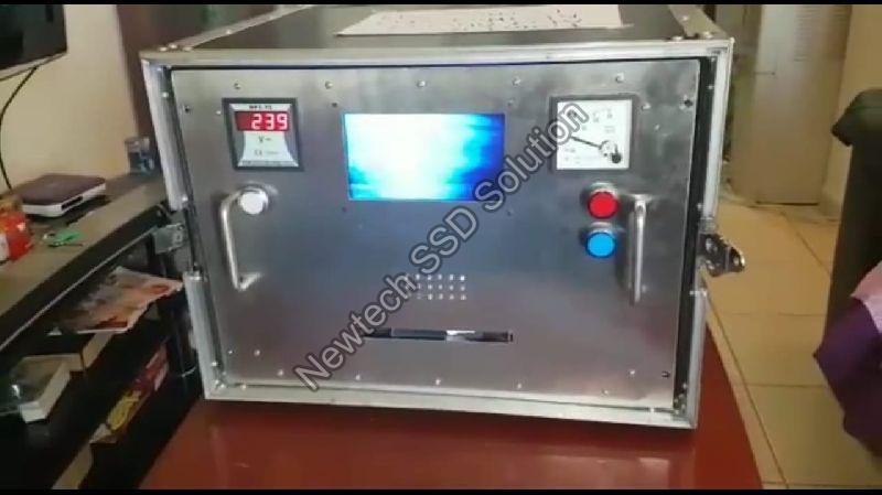 About Newtech - Wholesale Suppliers of Black Money Cleaning Machine and ...