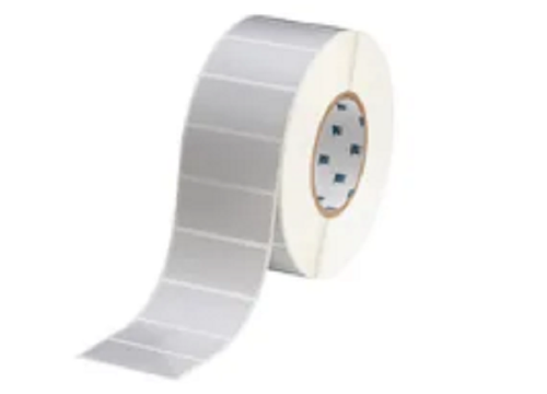 Rectangular Polyester Label, for Garments, Pattern : Plain at Best ...