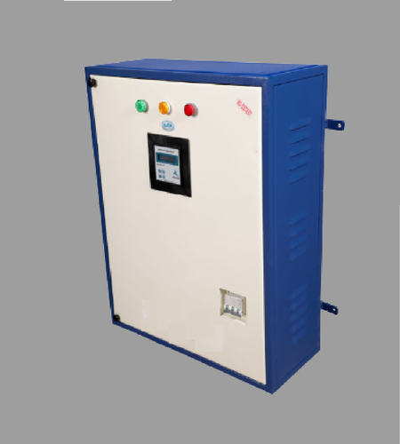 Power Factor Control Panel at Rs 1,300 / Piece in AURANGABAD | Vedant ...