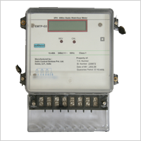 Polyphase Meter, for Residential, Commercial Industrial. at Best Price ...
