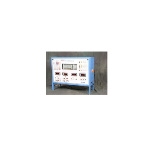 PLC Trainer Kit, Color : Standard - K- Pas Instronic Engineers India ...