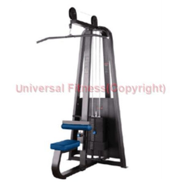 Lat Pulldown Machine - Universal Fitness™, Delhi, Delhi