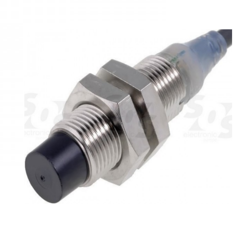 Omron Prox Sensor, Operating Temperature : -25 ~ 70 Degree C at Rs ...