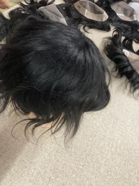 Cancer Patient Wigs Oriental Hairs Kanpur Uttar Pradesh