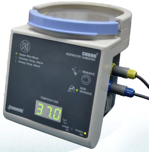 Servo Controlled Humidifier at best price INR 40,000INR 45,000 / Piece ...