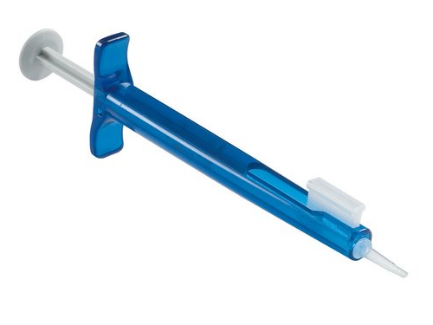 Injector Cartridge, Color : Transparent - Kemede Global, Ahmedabad, Gujarat