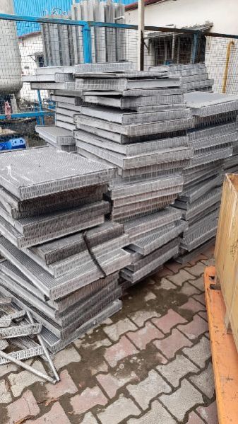 INESH RADIATORS in Delhi - Trader of Aluminum Radiator Scrap & Radiator ...