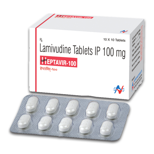 Lamivudine Tablets - AZISTA INDUSTRIES PRIVATE LIMITED, Hyderabad ...