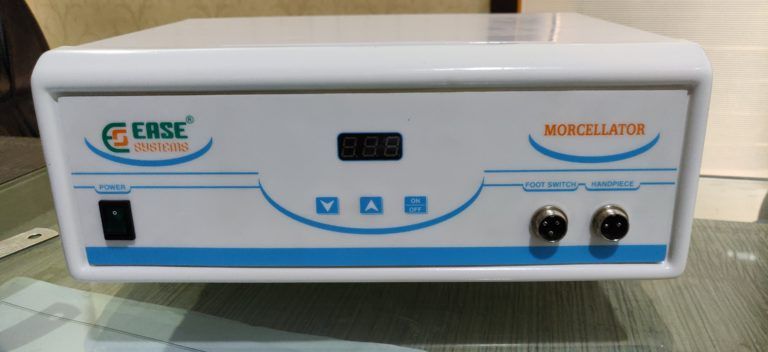 Stainless Steel Laparoscopic Morcellator at Best Price in Thane ...