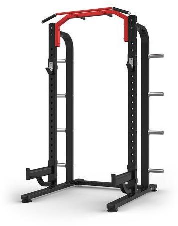 Half Rack - Into Wellness Private Limited, Pune, Maharashtra