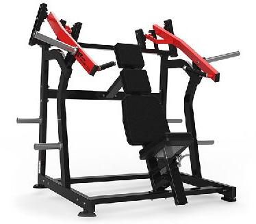 Lateral Super Incline Press Machine at Best Price in Pune | Into ...