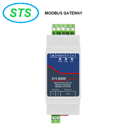 Modbus Gateway, INR 5,000 / Piece by Sundar Techno Solutions from ...