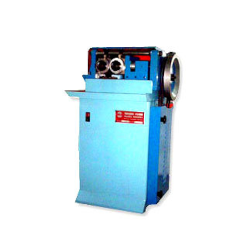 TFMT Mechanical Thread Rolling Machine, Capacity : 2.5 Ton, Voltage ...