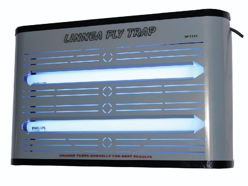 Linnea NFT215 Electric Fly Trap Machine at Rs 4650 in Mumbai - ID: 6043585