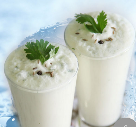 Amrit Dhara Fresh Chach, Form : Liquid, Color : White at Rs 15 ...