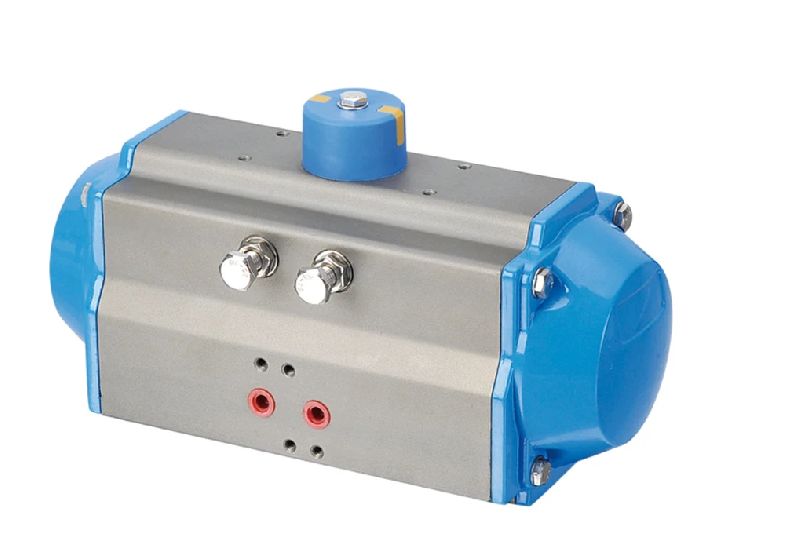 Pneumatic Rotary Actuators by Hardware & Pneumatics | ID - 6067700