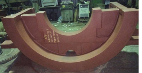 Gearbox Casings at best price in Thane Maharashtra from Steel Fab ...