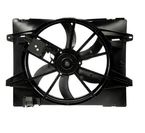 Car Fan Assembly at Best Price in Delhi | Sood Auto Center