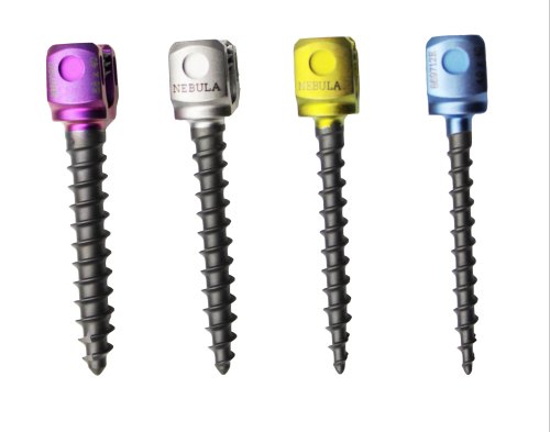 Single Threaded Screws, INR 4,089 / Piece by Nebula Surgical Private ...