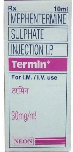 Termine inj at Rs 1,000 / 1 vial in Pondicherry - ID: 6112363 | vsirah ...