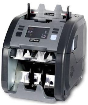 Money Counting Machines - Trader of HITACHI .Money Counting Machine ...