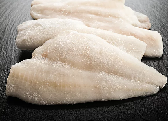 Frozen Basa Fillet at best price INR 350 / in Guwahati from Oiaah ...