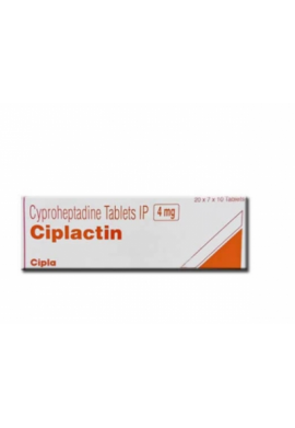 Cyproheptadine Tablets - Hiwi Healthcare Private Limited