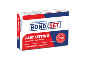 Bondset Fast Setting at Best Price in Ahmedabad | Resinova Chemie Limited