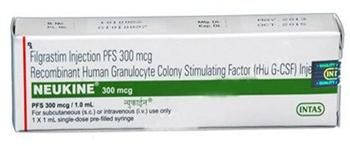 Neukine Injection at Best Price in Thane - ID: 6133772 | Welleasy ...