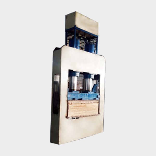 Electric Hydraulic Cold Press Machine, Voltage : 220V at Best Price in ...