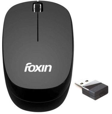 Wireless Mouse, Color : Black at Rs 250 / Piece in Coimbatore - ID: 5720562