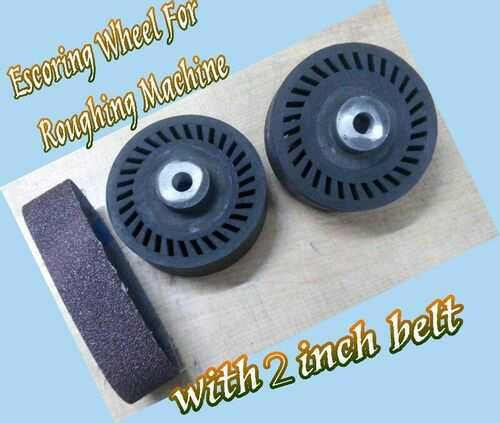 Pooja footwear machine tools in Noida - Manufacturer of Shoe Making ...