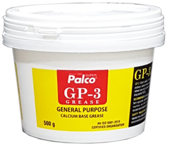 Calcium Based General Purpose Grease, for Automotive, Feature ...