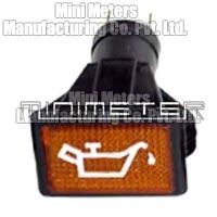 Tell Tale Indicators, Color : Black at Best Price in Faridabad | Mini ...