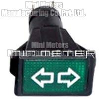 Tell Tale Indicators, Color : Black at Best Price in Faridabad | Mini ...