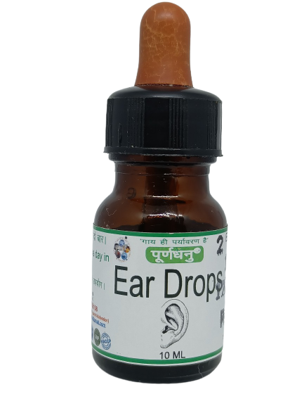 Ear Drop Dhuna dhoop Retailer from Udham Singh Nagar, Uttarakhand