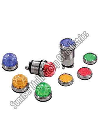 Acrylic LED Indicators, Feature : Automatic Brightness Control, Easily ...